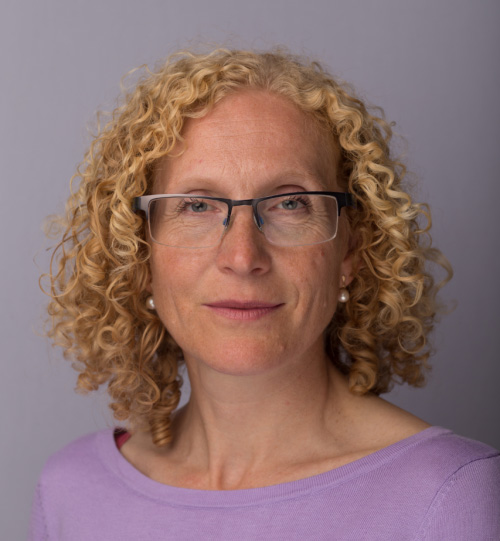 Emergency care leader Siobhan Murray joins UHSussex - University ...