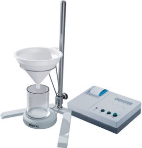Flow Rate Test - University Hospitals Sussex NHS Foundation Trust