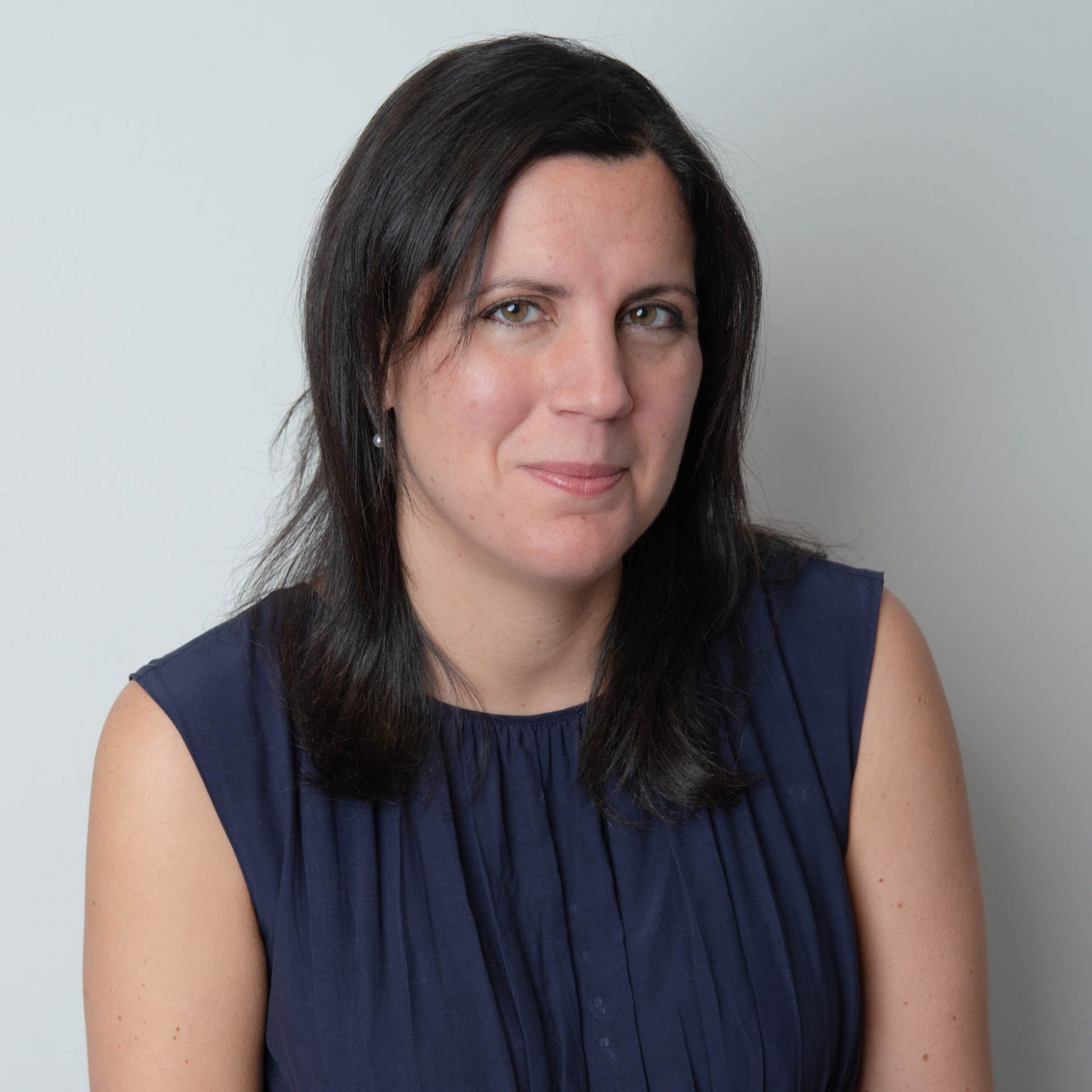 Dr Angela Birnie - University Hospitals Sussex NHS Foundation Trust