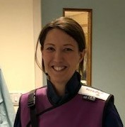 Dr Kristel Longman - University Hospitals Sussex NHS Foundation Trust