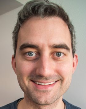 Dr Nicholas Skipper - University Hospitals Sussex NHS Foundation Trust