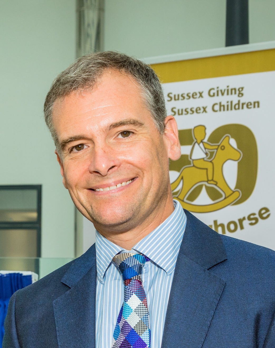 Dr Ryan Watkins - University Hospitals Sussex NHS Foundation Trust