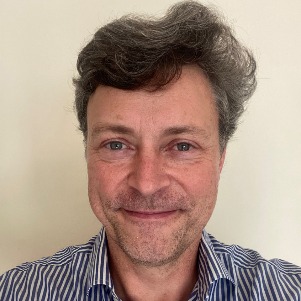 Dr Simon Murphy - University Hospitals Sussex NHS Foundation Trust