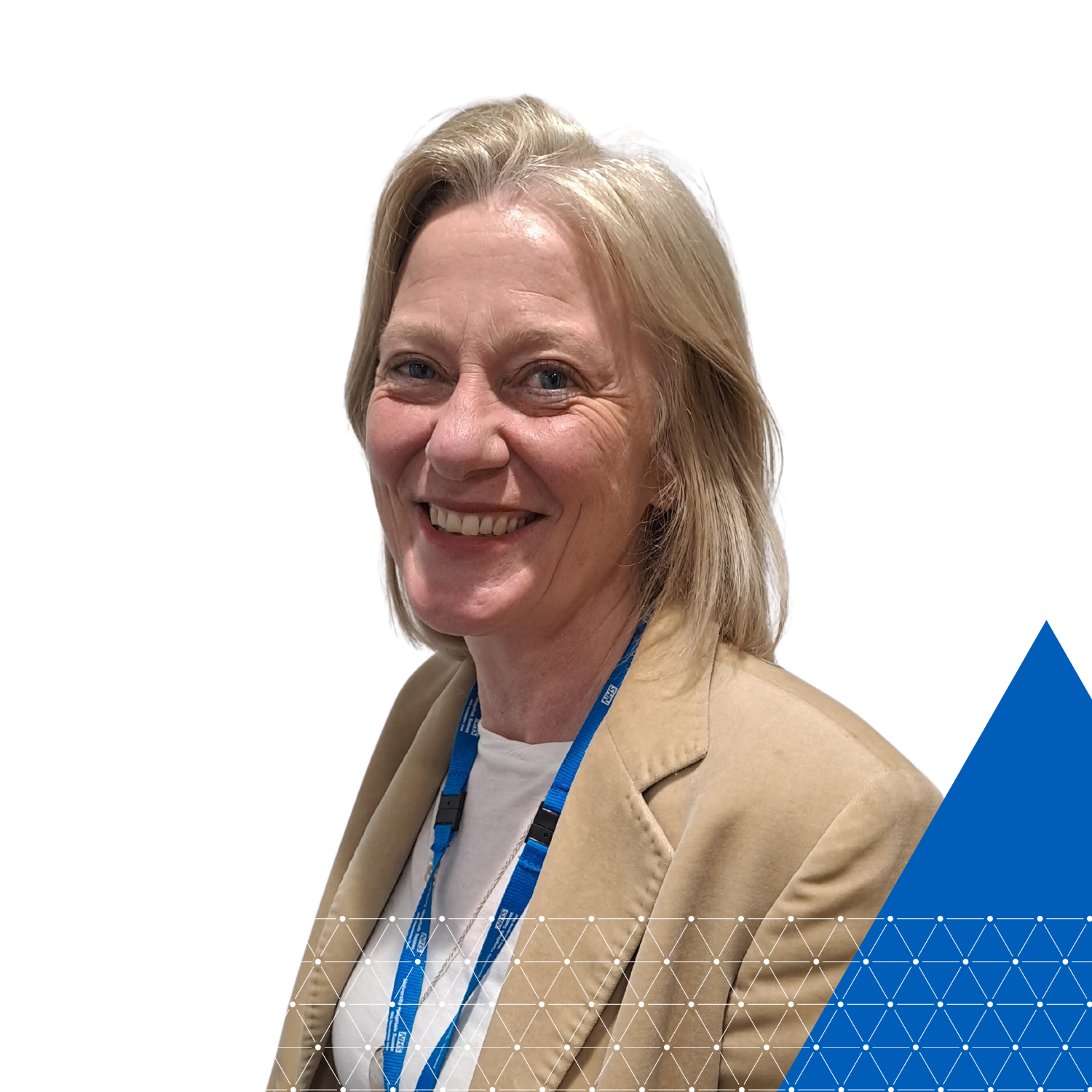 Lucy Bloem - University Hospitals Sussex NHS Foundation Trust