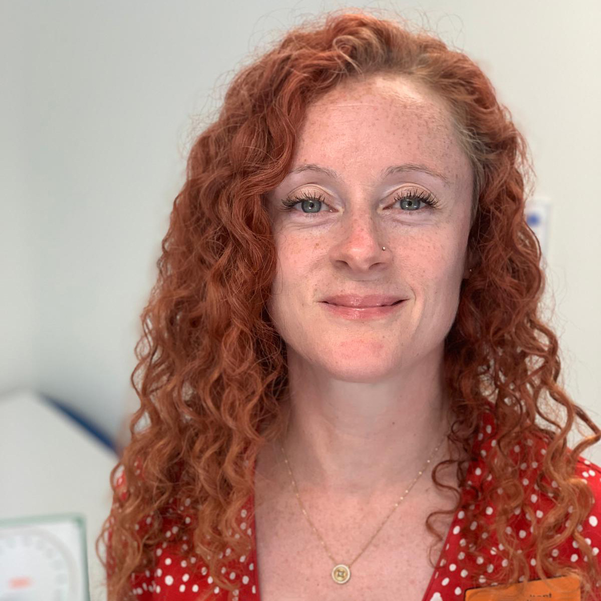 Miss Jo Sinclair - University Hospitals Sussex NHS Foundation Trust