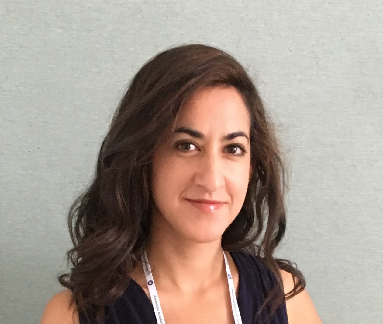 Miss Yusrah Shweikh - University Hospitals Sussex NHS Foundation Trust