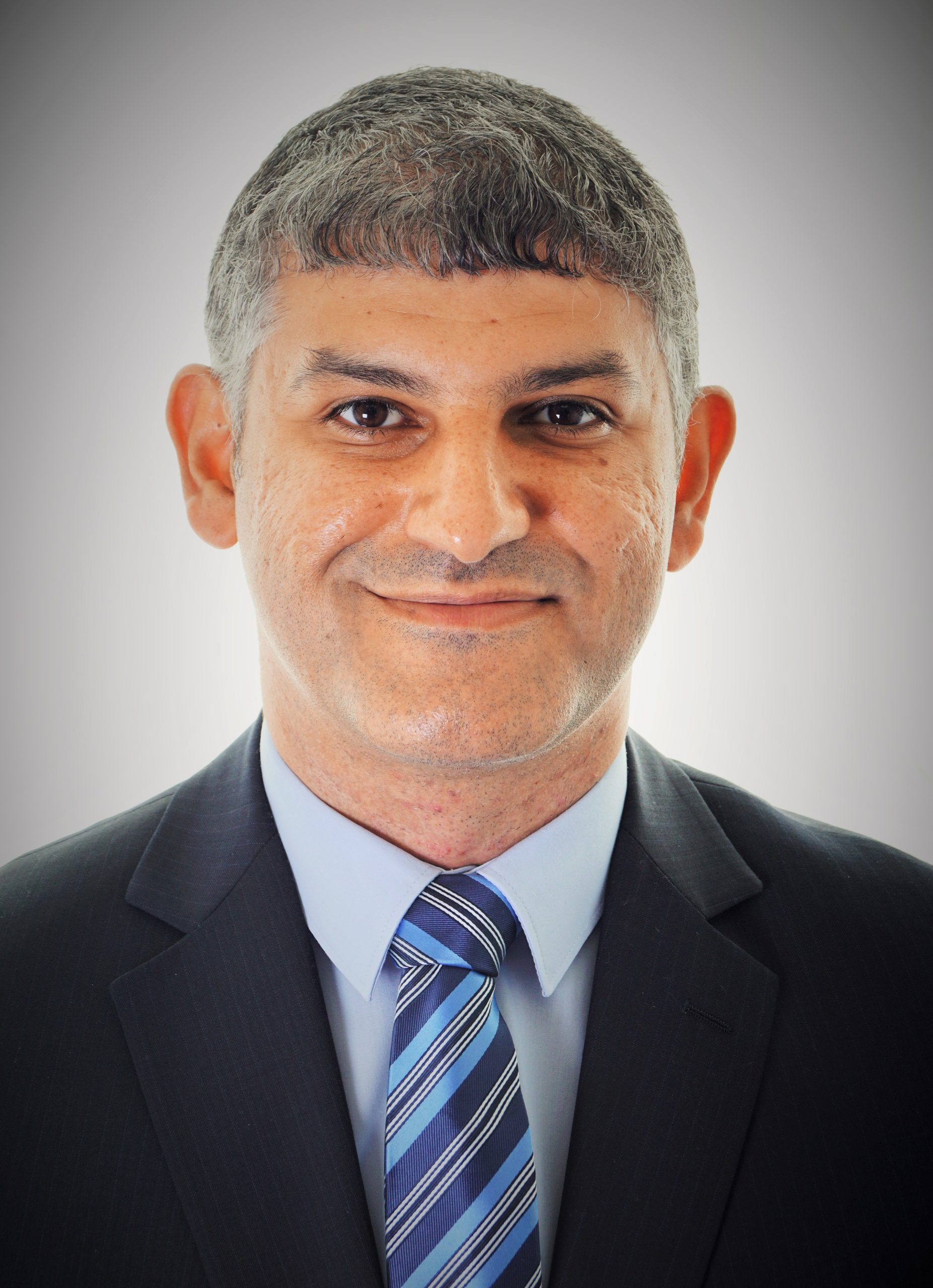 Mr Mustafa Al-sheikh - University Hospitals Sussex NHS Foundation Trust