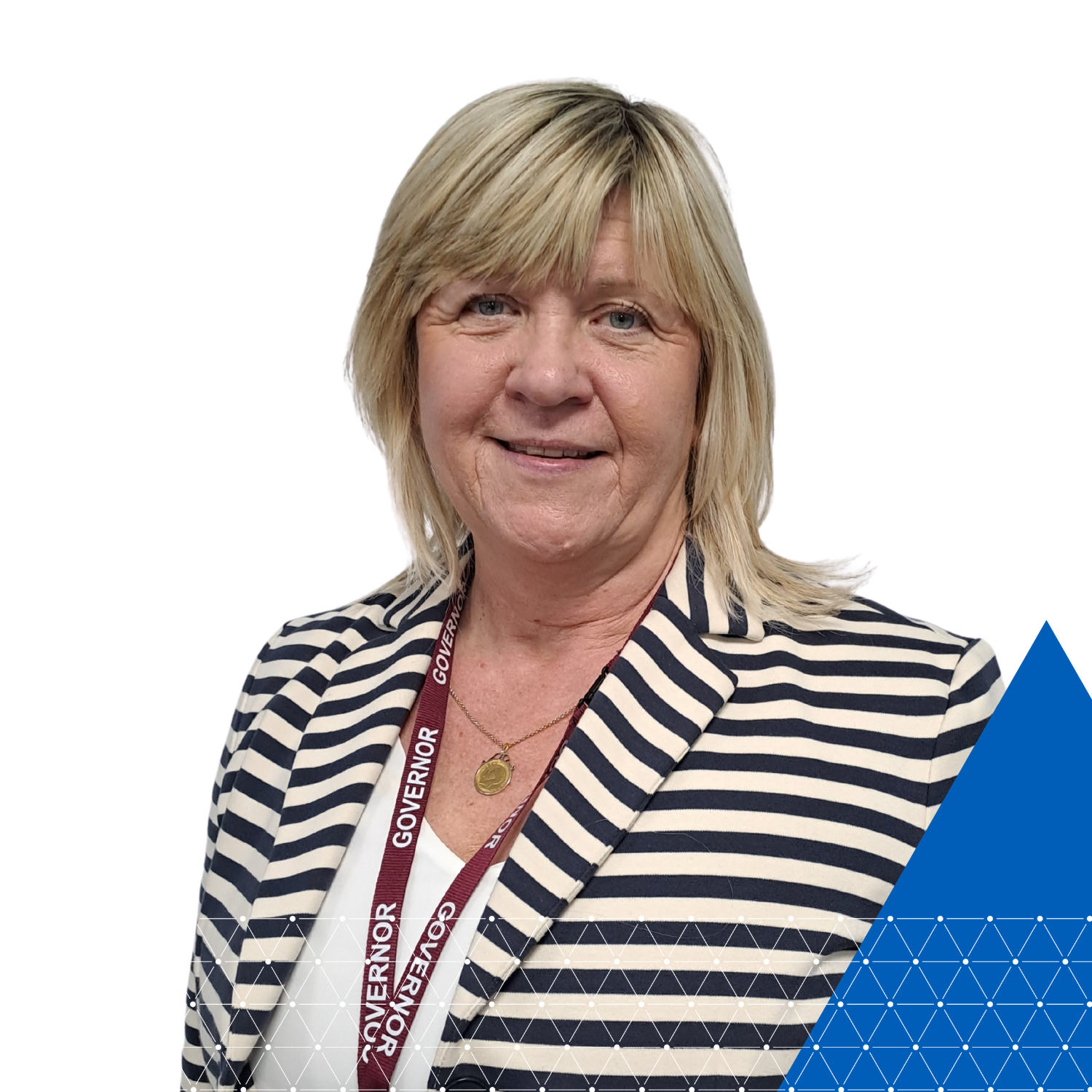 Cllr. Alison Cooper - University Hospitals Sussex NHS Foundation Trust