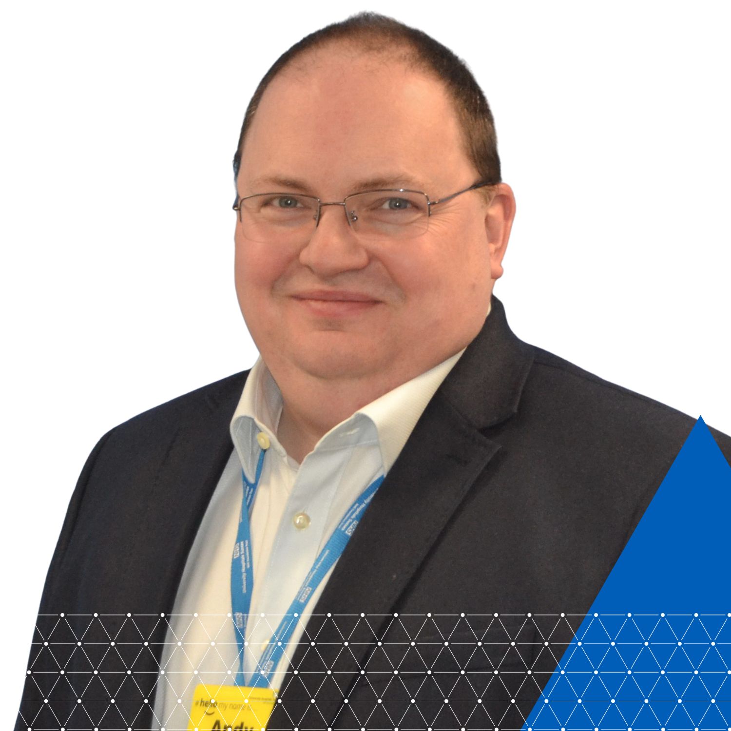 Dr Andy Heeps - University Hospitals Sussex NHS Foundation Trust