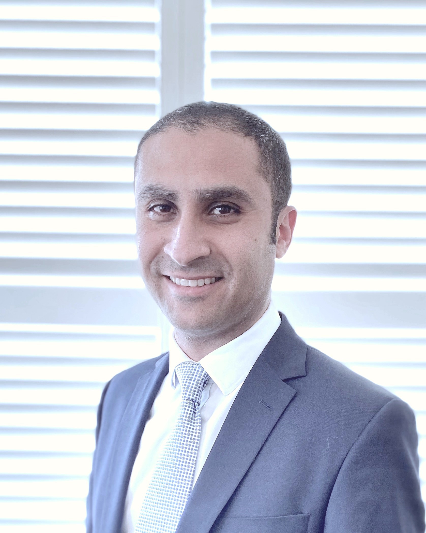 Dr Michael Michail - University Hospitals Sussex NHS Foundation Trust