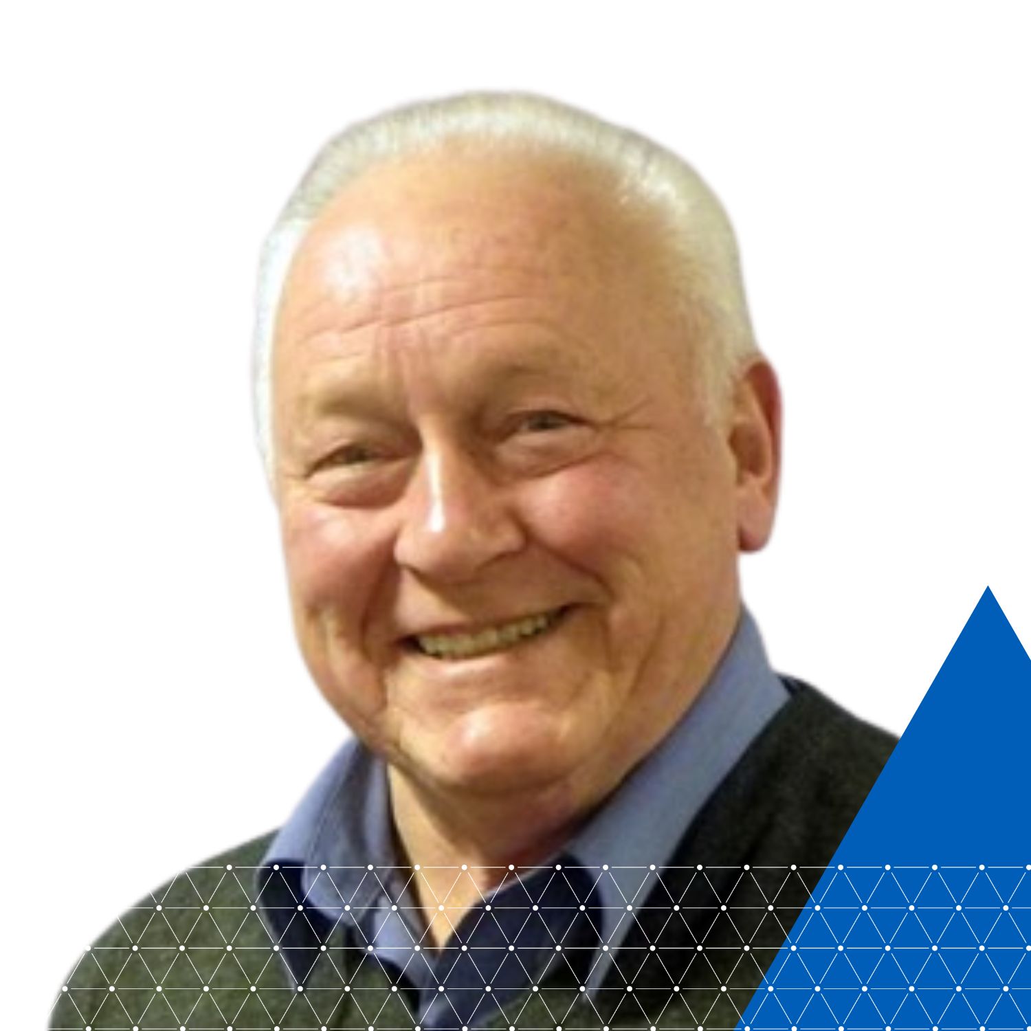 John Todd - University Hospitals Sussex NHS Foundation Trust