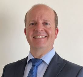 Mr. Etienne Moore - University Hospitals Sussex NHS Foundation Trust