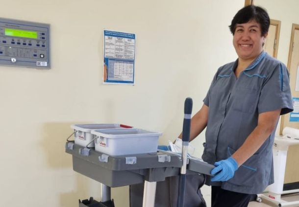 Featured careers - facilities and estates - University Hospitals Sussex ...