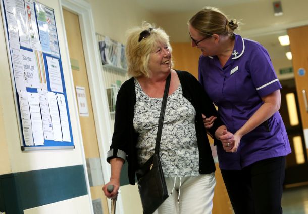 PALS - University Hospitals Sussex NHS Foundation Trust