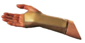 Buckle fracture: The Alex - University Hospitals Sussex NHS Foundation ...