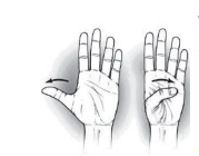 Hand and wrist soft tissue injury - University Hospitals Sussex NHS ...