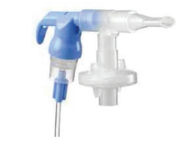 Nebulised Colomycin therapy for Non-cystic Bronchiectasis - University ...