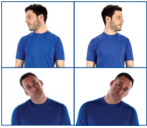 Self treatment of acute neck pain - University Hospitals Sussex NHS ...