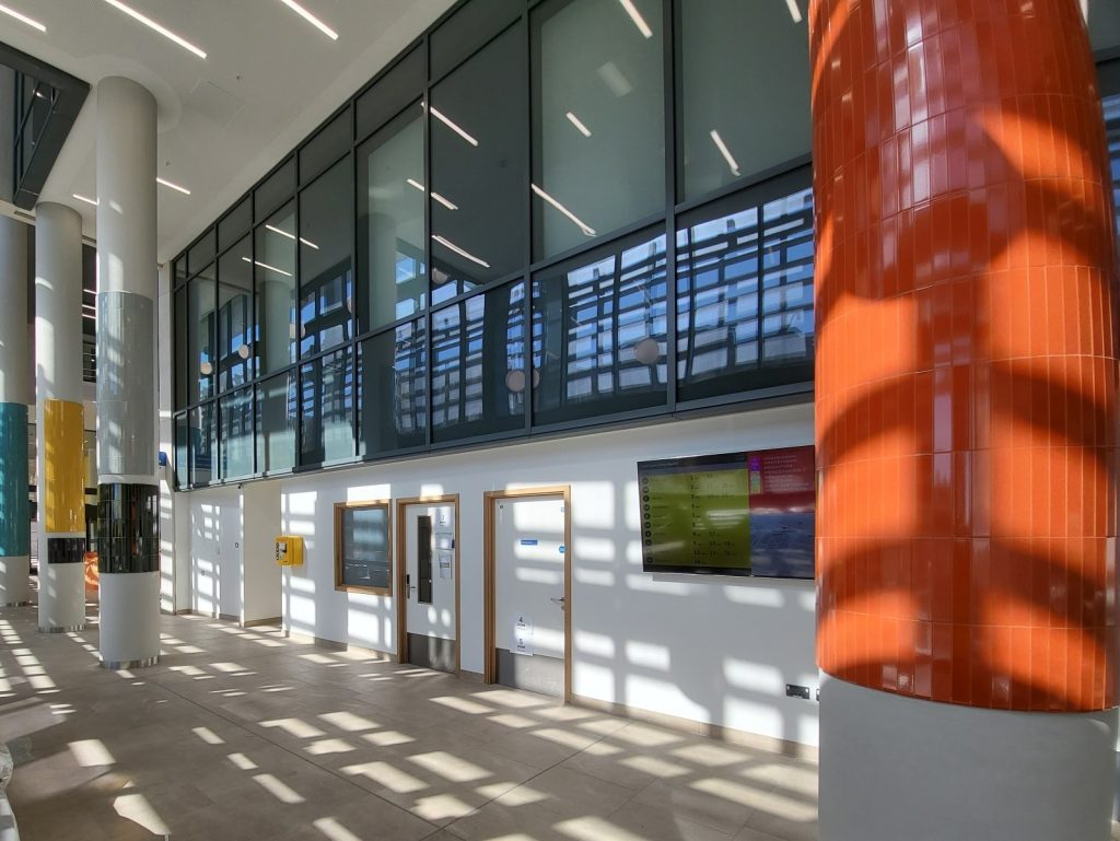 Kate Blee - University Hospitals Sussex NHS Foundation Trust