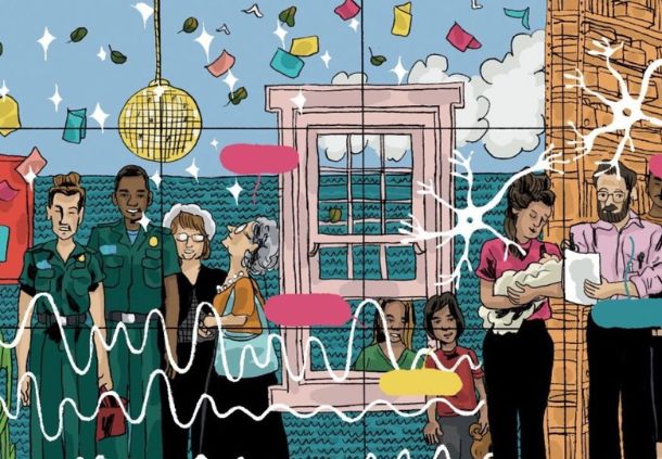 Daniel Locke - University Hospitals Sussex NHS Foundation Trust