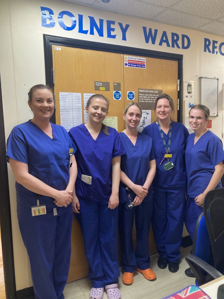 Celebrating our midwives on International Day of the Midwife ...