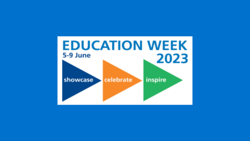Education Week 5 - 9 June - University Hospitals Sussex NHS Foundation ...