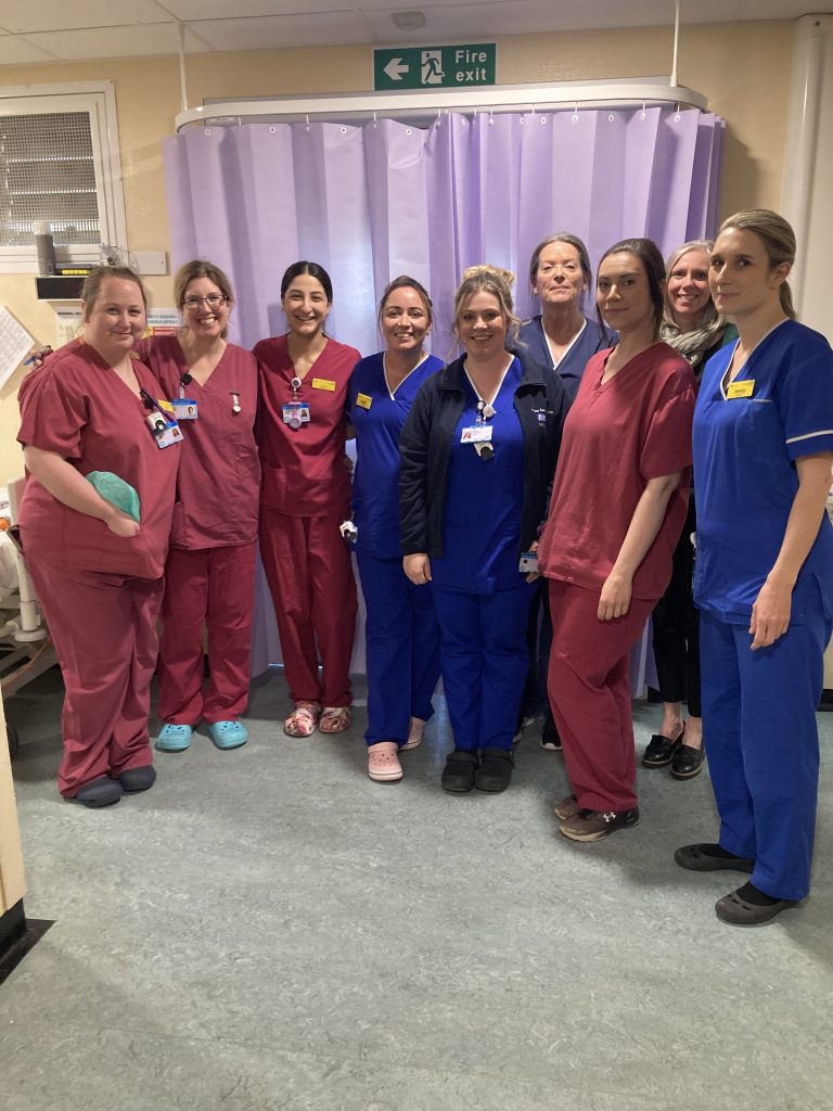 Celebrating our midwives on International Day of the Midwife ...