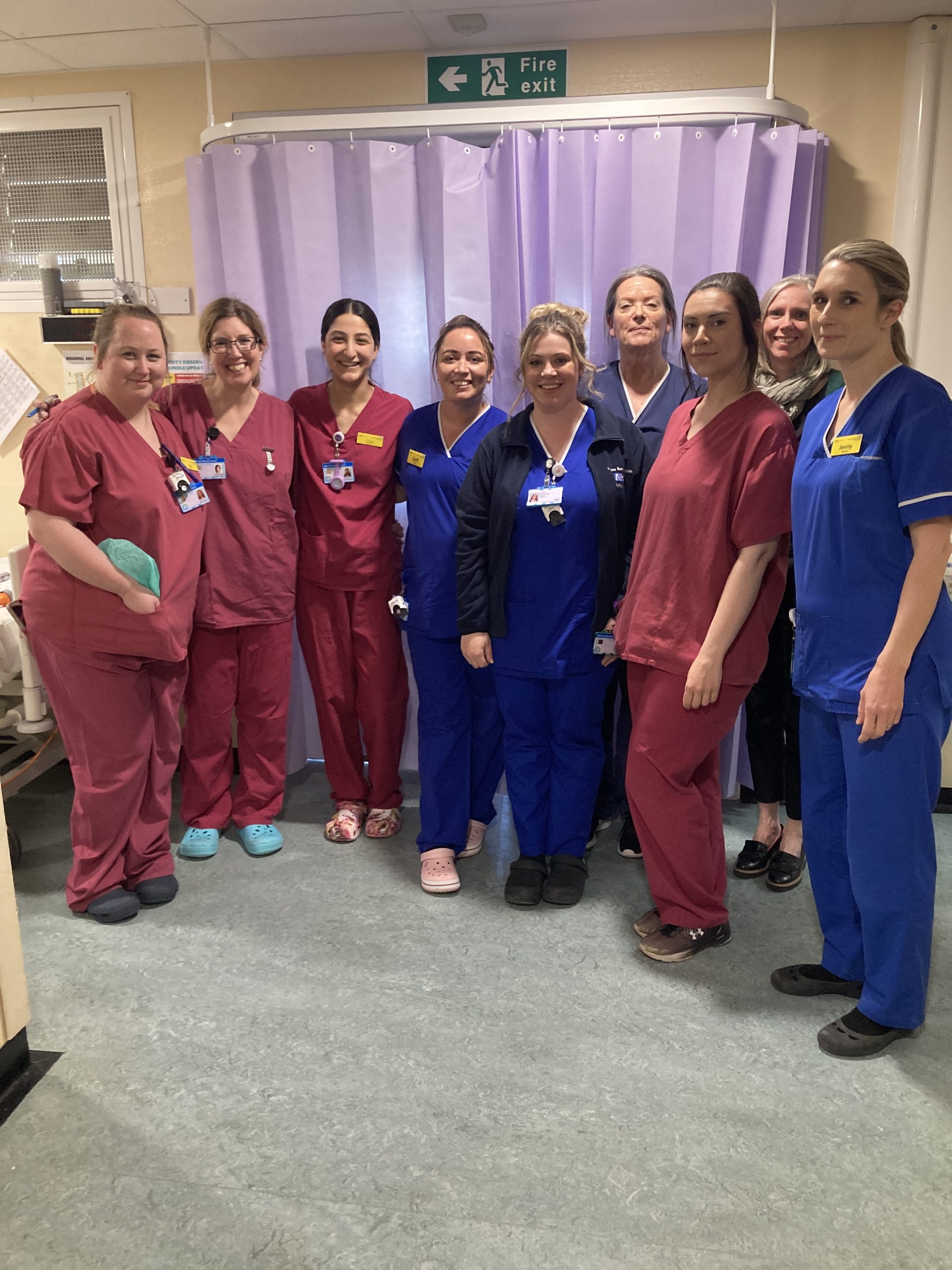 Celebrating our midwives on International Day of the Midwife ...