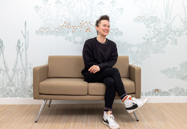 Hannah Maybank - University Hospitals Sussex NHS Foundation Trust