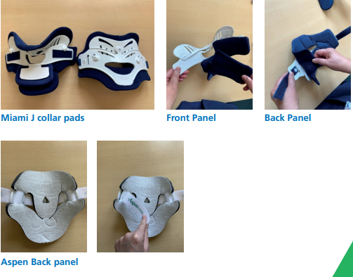 Spinal Collar Guidance - University Hospitals Sussex NHS Foundation Trust