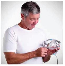 Quick reference guide for mask application and care - University ...