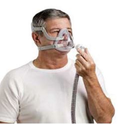 Quick reference guide for mask application and care - University ...