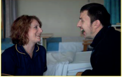 We’re here to help: PALS Patient Advice and Liaison Service ...