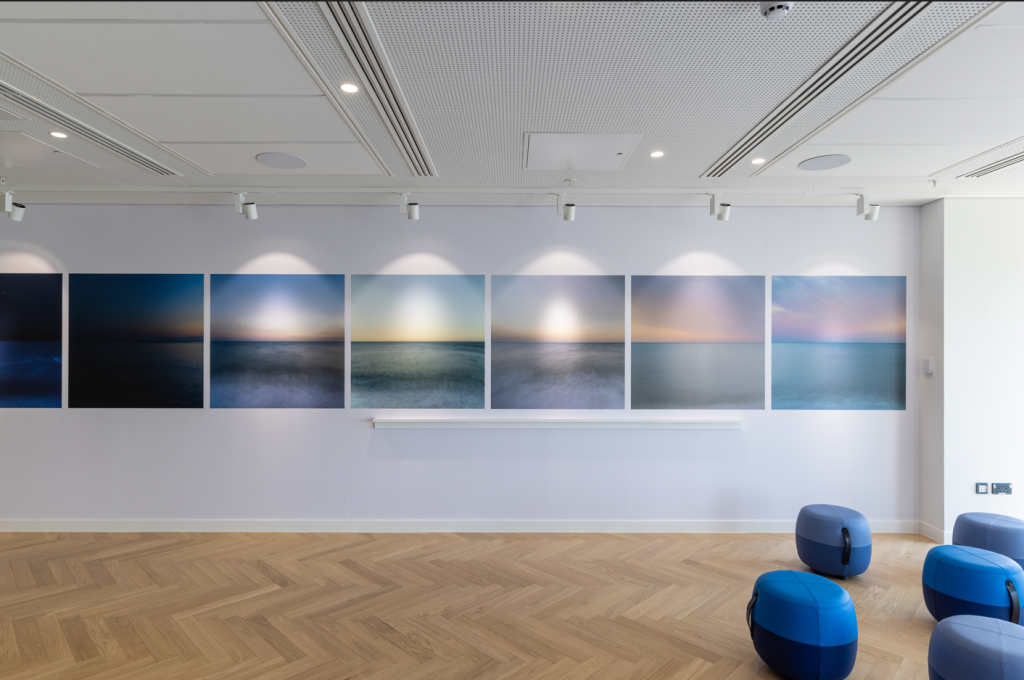 Sanctuary - University Hospitals Sussex NHS Foundation Trust