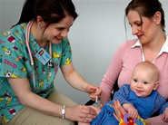 Immunisation Awareness - University Hospitals Sussex NHS Foundation Trust
