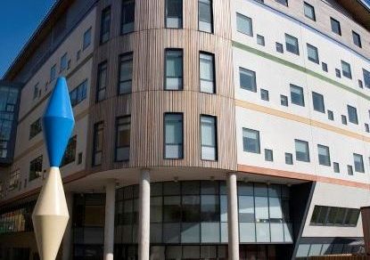 Children's services at The Alex - University Hospitals Sussex NHS ...