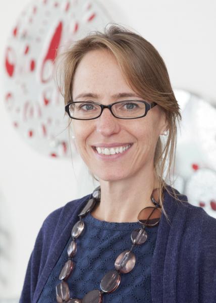 Dr Amanda Clarke - University Hospitals Sussex NHS Foundation Trust