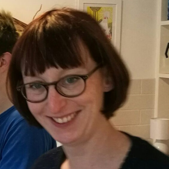 Dr Anna Britten - University Hospitals Sussex NHS Foundation Trust