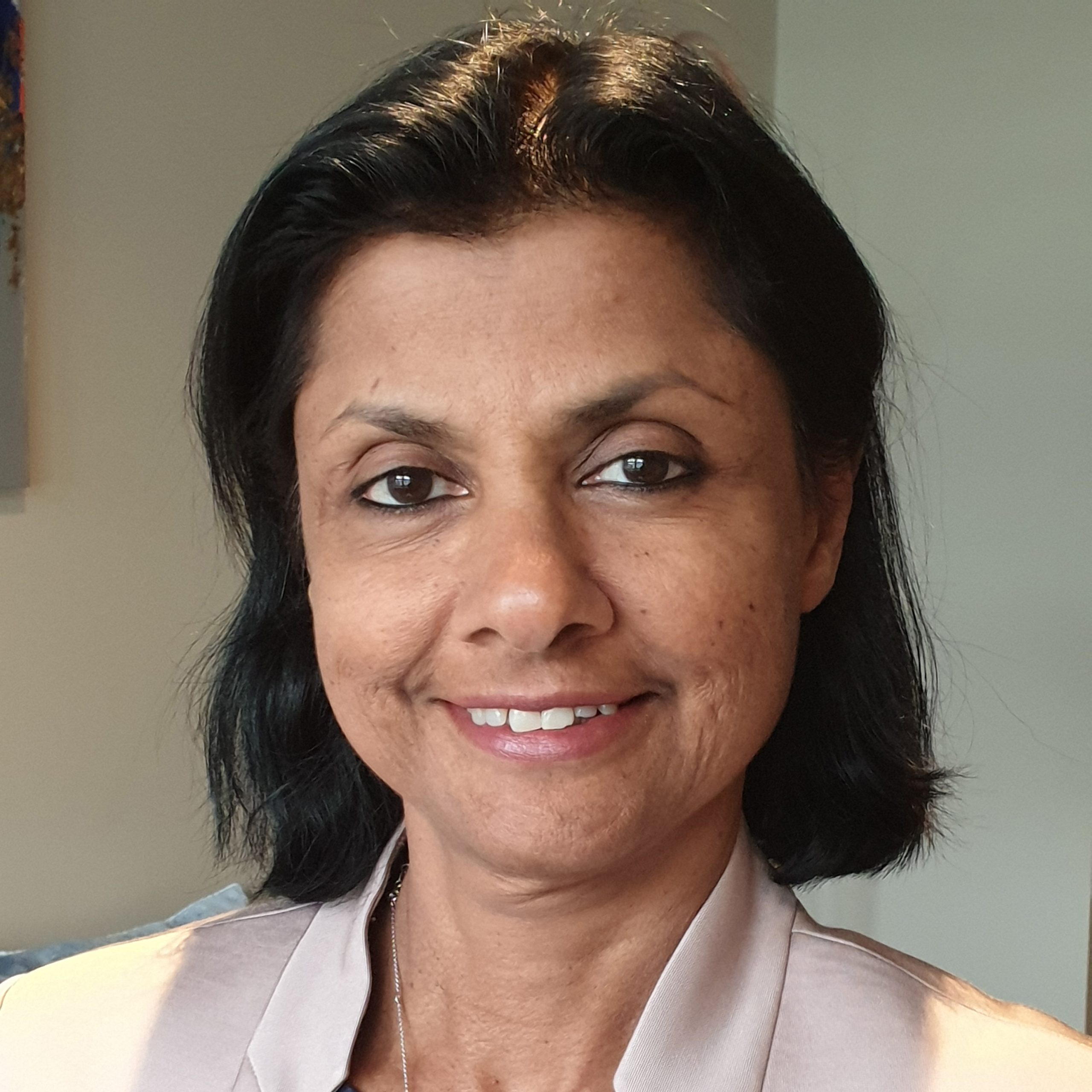 Dr Anna Mathew - University Hospitals Sussex NHS Foundation Trust