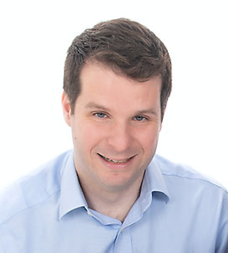 Dr Nick Child - University Hospitals Sussex NHS Foundation Trust