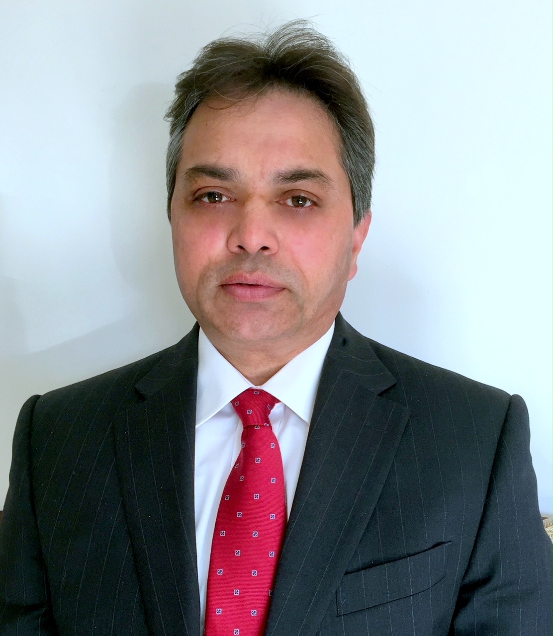 Mr Madhu Rao - University Hospitals Sussex NHS Foundation Trust