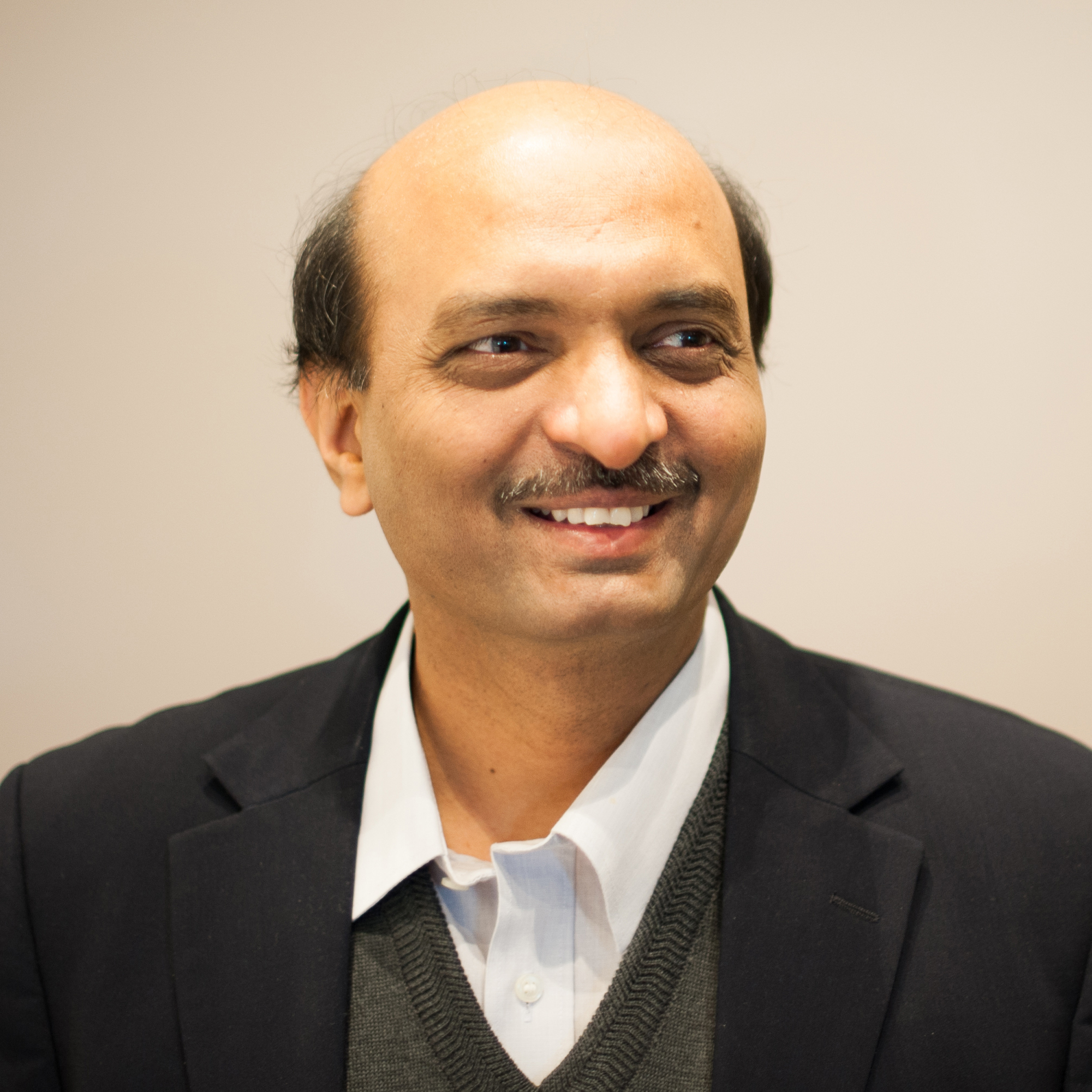 Mr Nirav Shah University Hospitals Sussex Nhs Foundation Trust