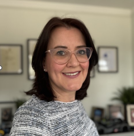 Miss Laura Hamilton - University Hospitals Sussex NHS Foundation Trust