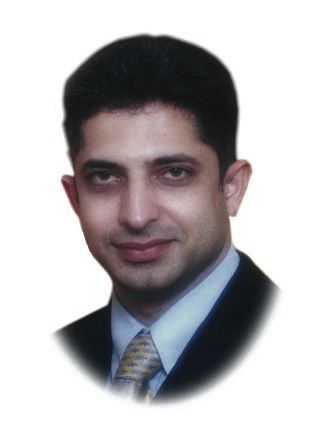 Mr Mirza Baig - University Hospitals Sussex NHS Foundation Trust