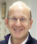 Dr Neil Aiton - University Hospitals Sussex NHS Foundation Trust