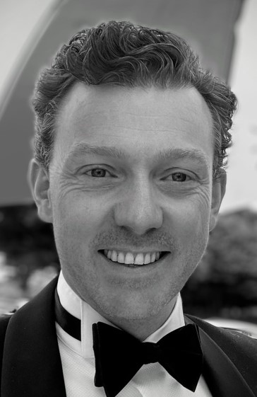 Dr Richard Murphy - University Hospitals Sussex NHS Foundation Trust