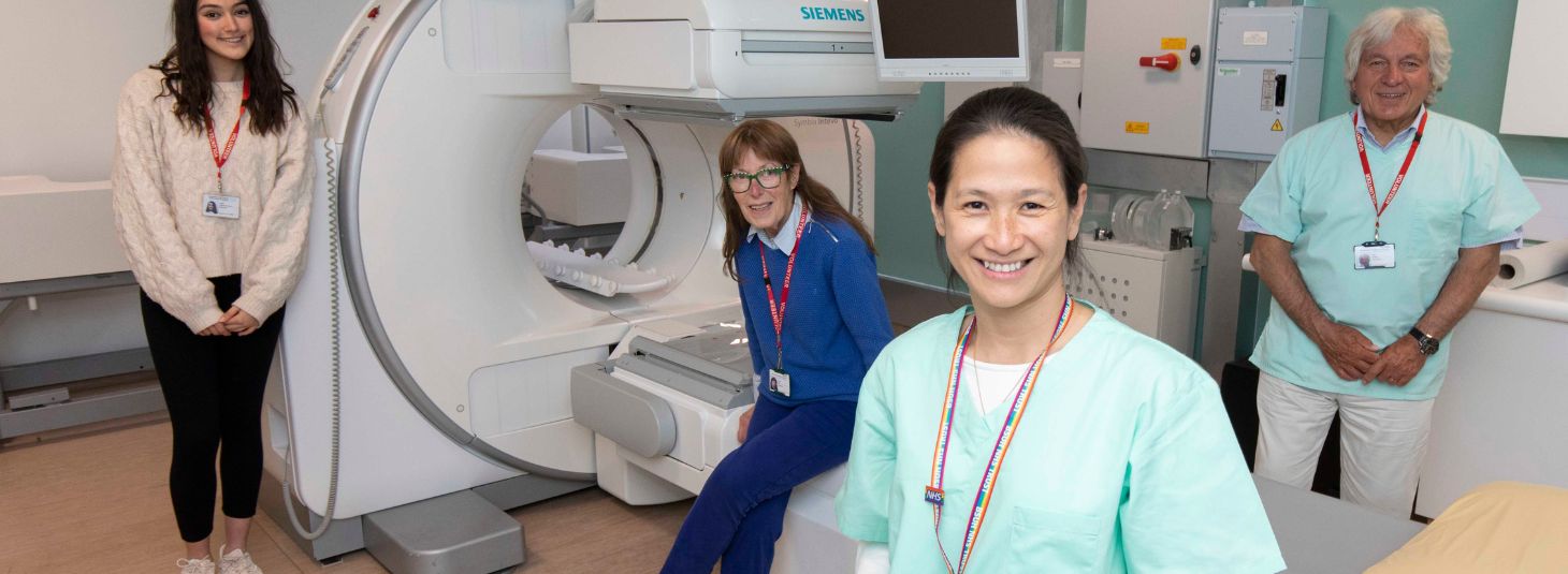 Get involved - University Hospitals Sussex NHS Foundation Trust