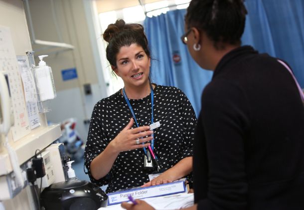 Clinical Networks - University Hospitals Sussex NHS Foundation Trust