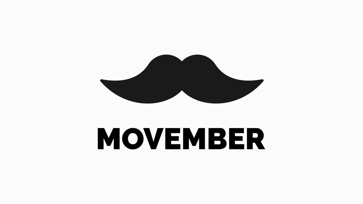 It's Movember - University Hospitals Sussex NHS Foundation Trust