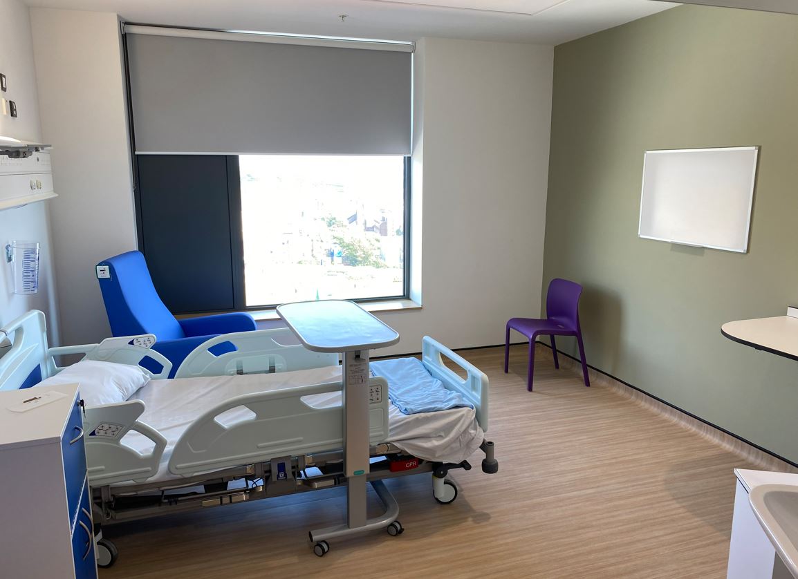 Image and video gallery - University Hospitals Sussex NHS Foundation Trust
